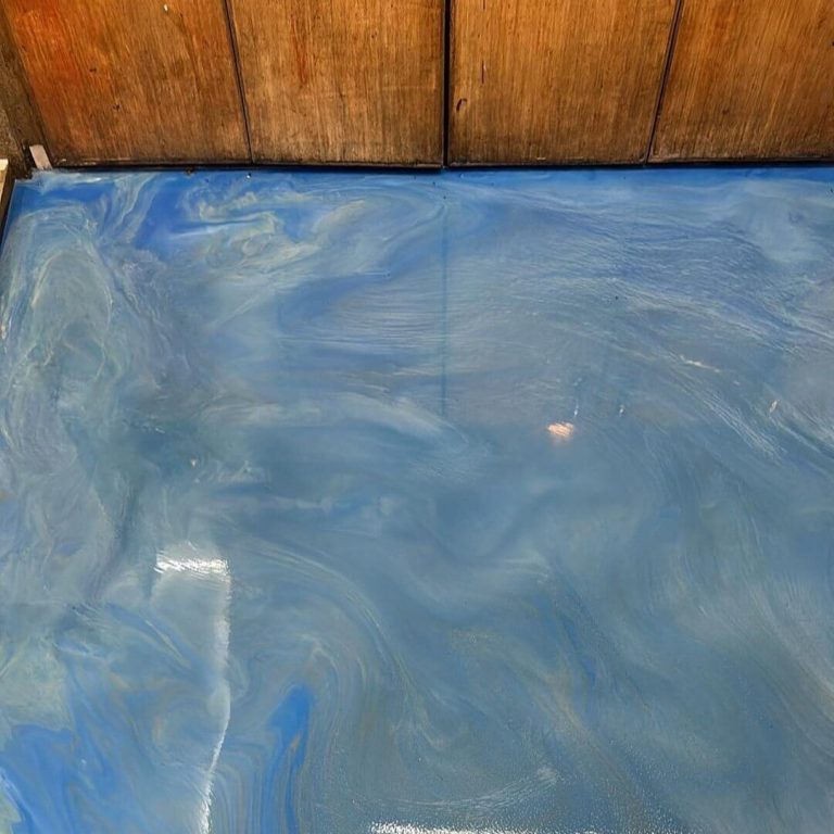 Resin Epoxy Masterclass - Far North Company